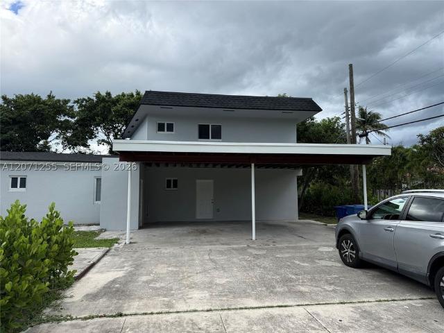 Luxury Villa for rent in North Miami Beach, Florida