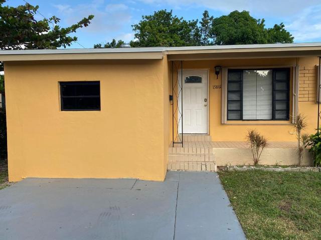 Luxury Villa for rent in North Miami Beach, Florida
