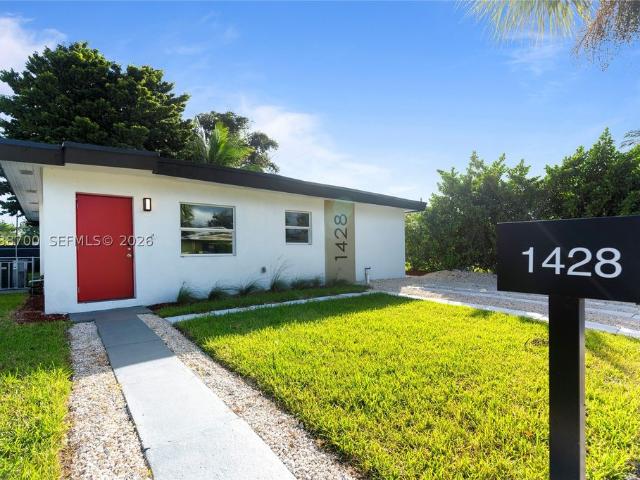 Luxury Villa for rent in North Miami Beach, Florida