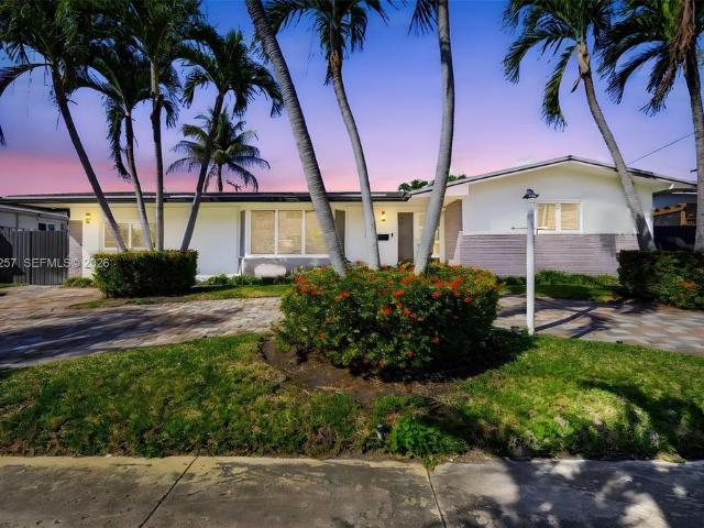 Luxury Villa for rent in North Miami Beach, Florida