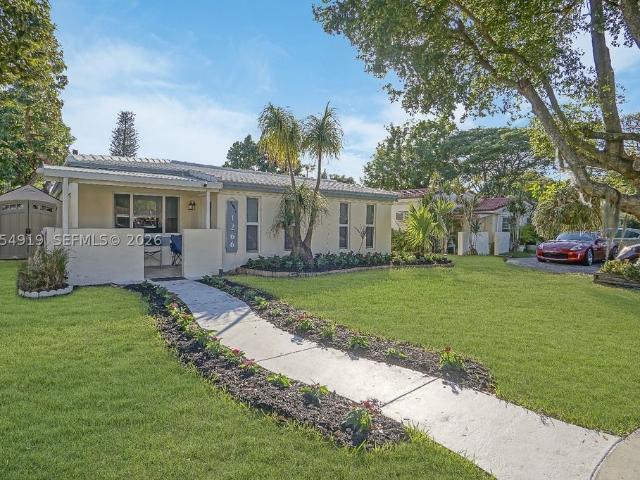 Luxury Villa for rent in North Miami Beach, United States