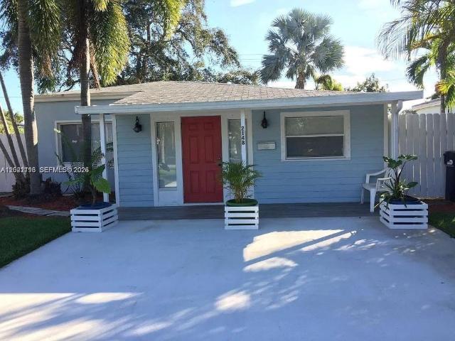 Luxury Villa for rent in North Miami Beach, United States