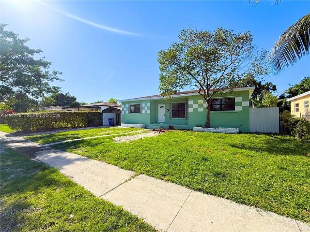 Luxury Villa for rent in North Miami Beach, United States