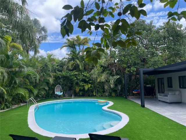 Luxury Villa for rent in North Miami, Florida