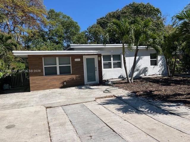 Luxury Villa for rent in North Miami, Florida