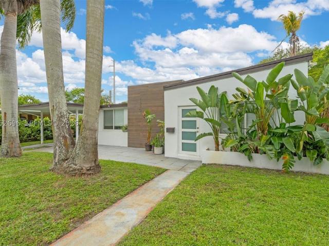 Luxury Villa for rent in North Miami, Florida