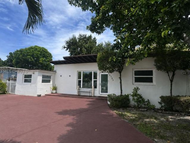 Luxury Villa for rent in North Miami, Florida