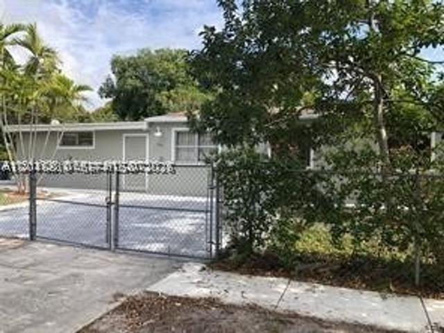 Luxury Villa for rent in North Miami, Florida