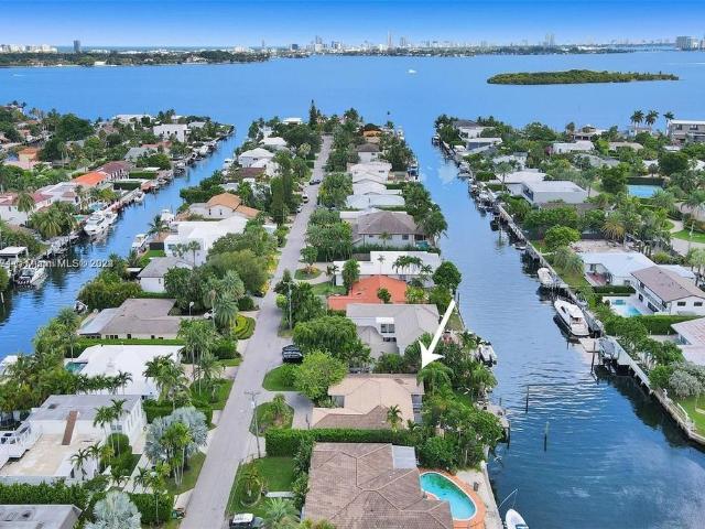 Luxury Villa for rent in North Miami, Florida
