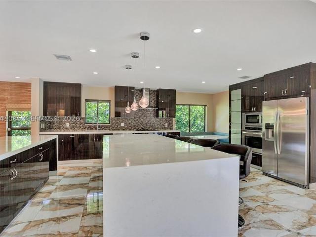 Luxury Villa for rent in North Miami, Florida