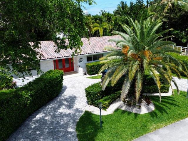 Luxury Villa for rent in North Miami, Florida