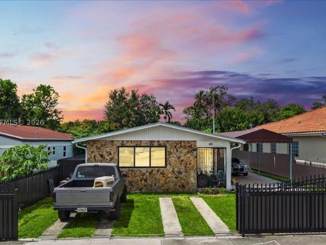 Luxury Villa for rent in North Miami, United States