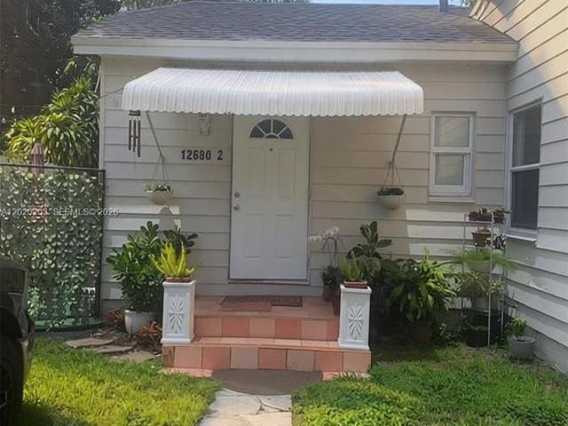 Luxury Villa for rent in North Miami, United States