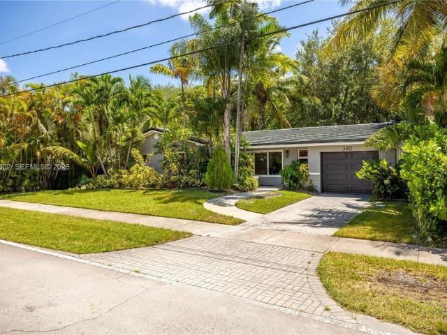 Luxury Villa for rent in North Miami, United States