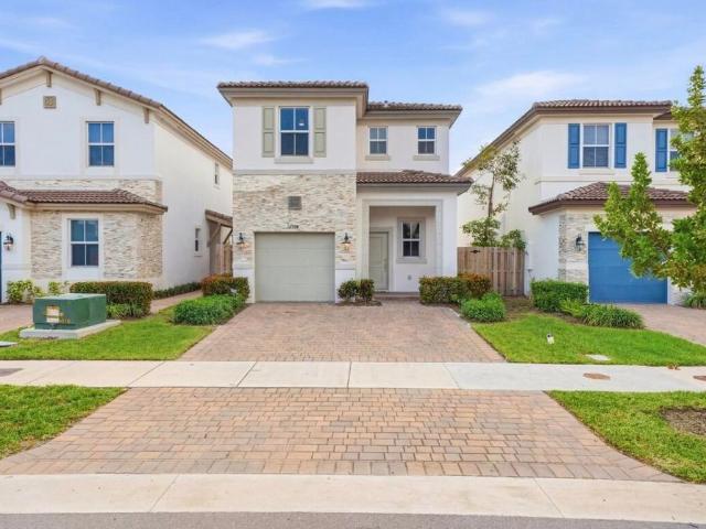 Luxury Villa for rent in North Miami, United States