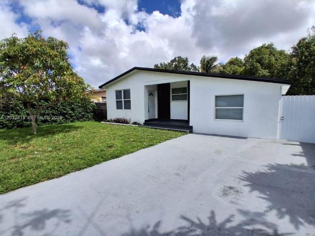 Luxury Villa for rent in North Miami, United States