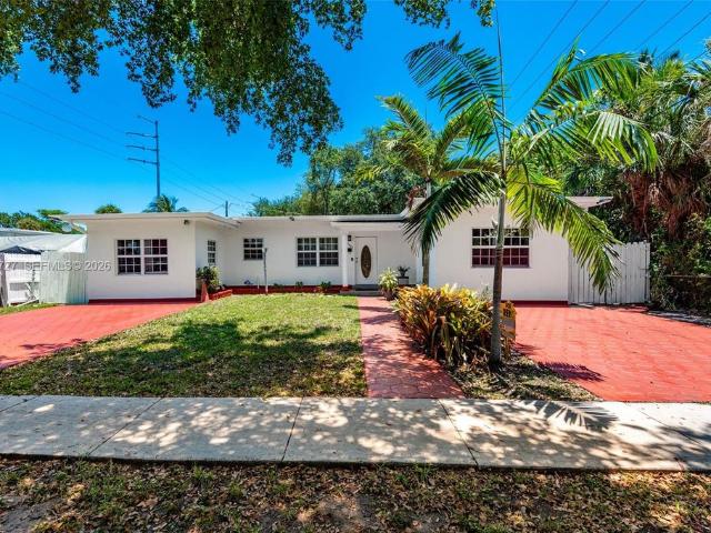 Luxury Villa for rent in North Miami, United States