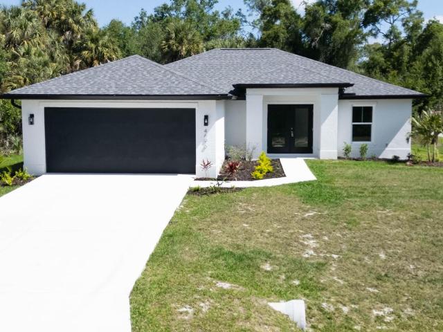 Luxury Villa for rent in North Port, Florida