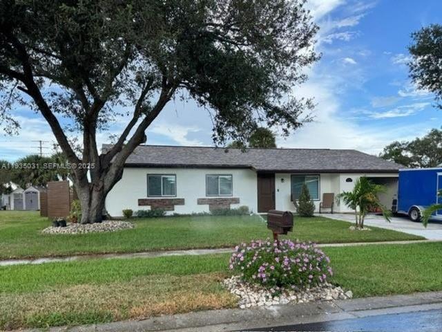 Luxury Villa for rent in North Port, Florida