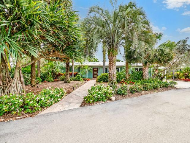 Luxury Villa for rent in Juno Beach, United States