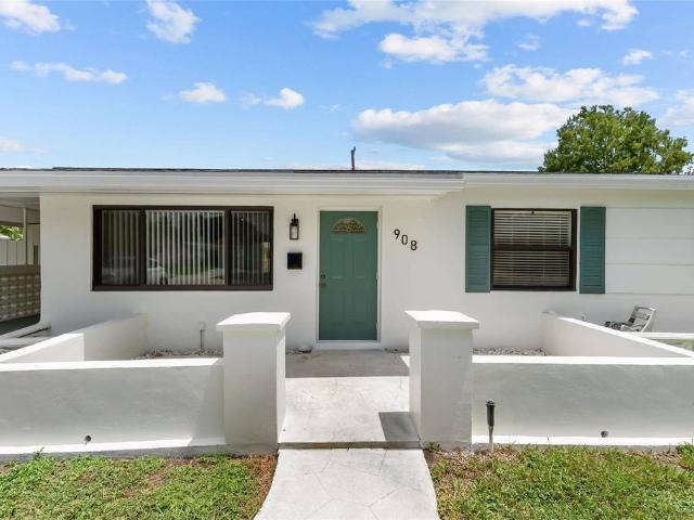 Luxury Villa for rent in North Palm Beach, United States