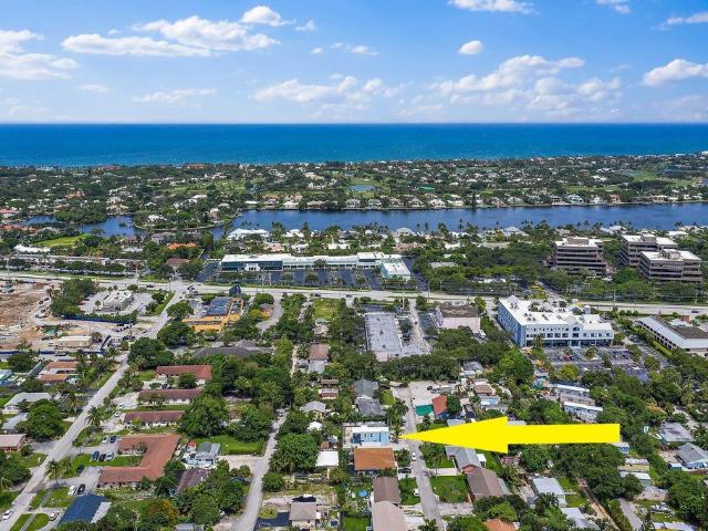 Luxury Villa for rent in North Palm Beach, United States