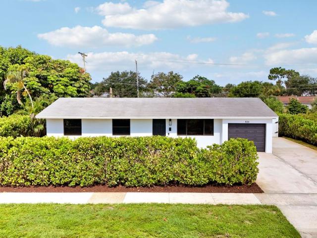 Luxury Villa for rent in North Palm Beach, United States