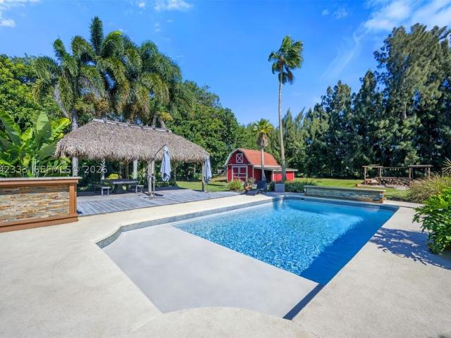 Luxury Villa for rent in Southwest Ranches, Florida