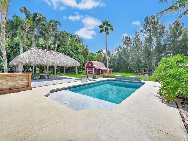 Luxury Villa for rent in Southwest Ranches, Florida