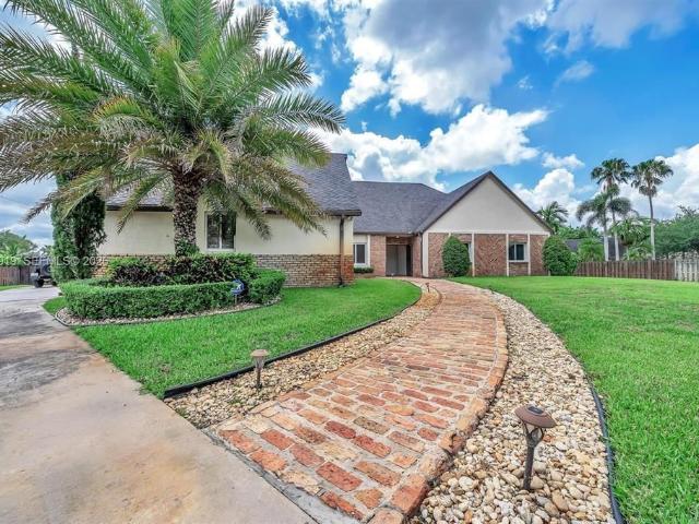 Luxury Villa for rent in Southwest Ranches, Florida