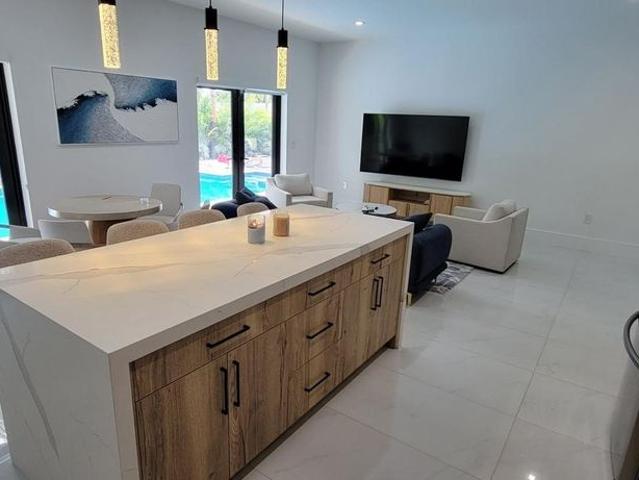 Luxury Villa for rent in South Miami, Florida
