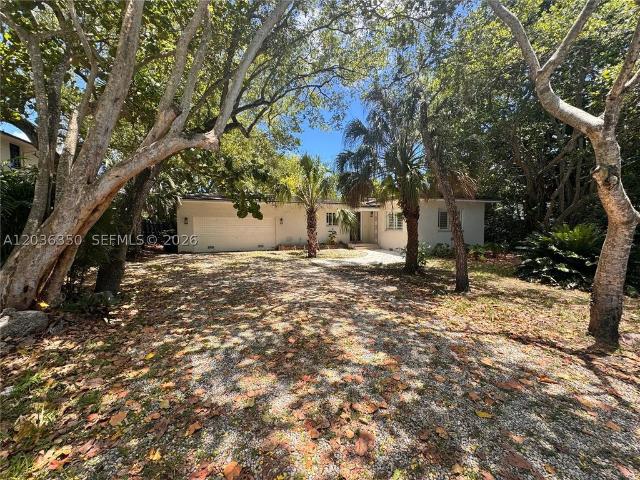 Luxury Villa for rent in South Miami, Florida