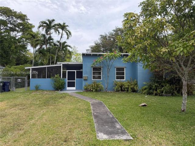 Luxury Villa for rent in South Miami, Florida