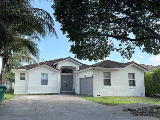 Luxury Villa for rent in South Miami Heights, United States
