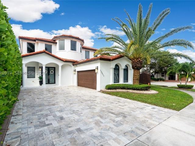 Luxury Villa for rent in South Miami Heights, Florida