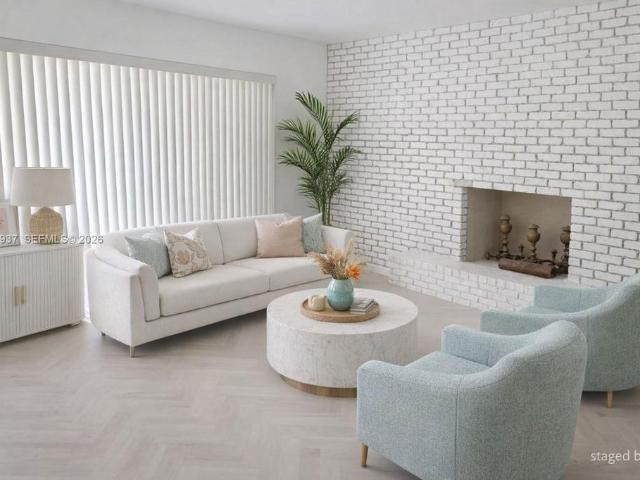 Luxury Villa for rent in South Miami, United States