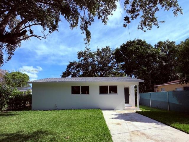 Luxury Villa for rent in South Miami, United States