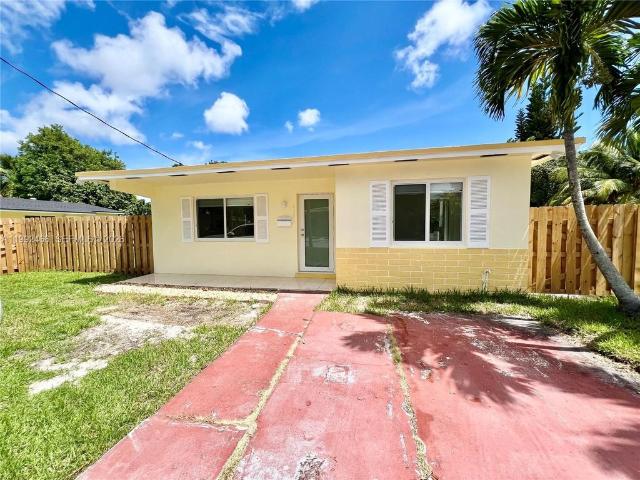 Luxury Villa for rent in South Miami, United States