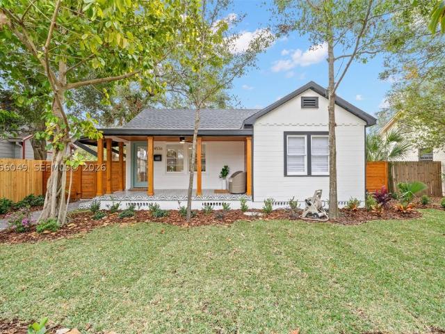 Luxury Villa for rent in Saint Petersburg, United States