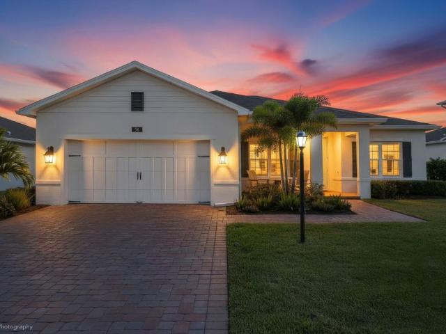 Luxury Villa for rent in Sebastian, United States