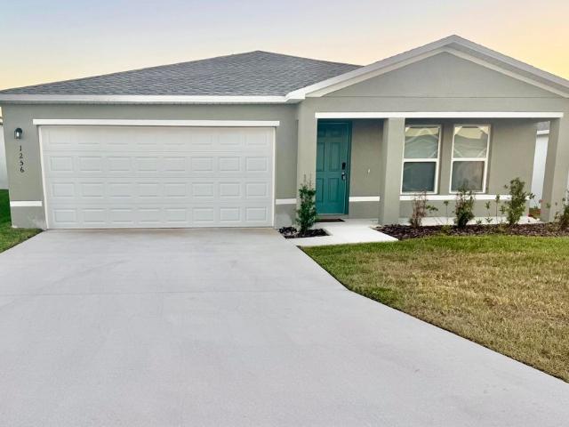 Luxury Villa for rent in Sebring, United States