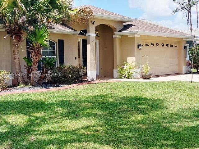 Luxury Villa for rent in Sebring, United States