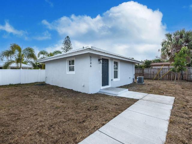 Luxury Villa for rent in Stuart, Florida