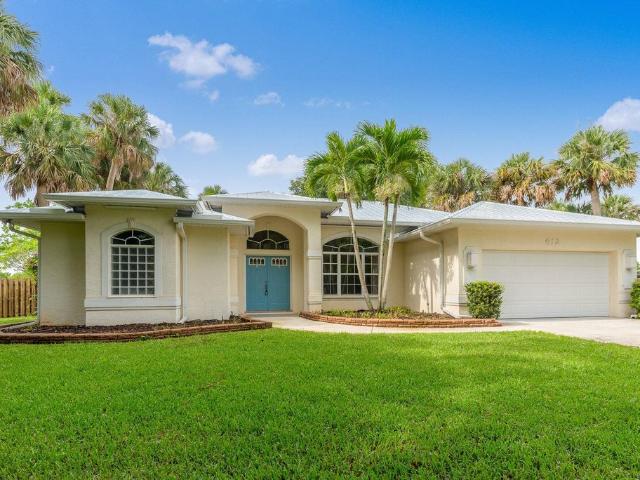 Luxury Villa for rent in Stuart, United States