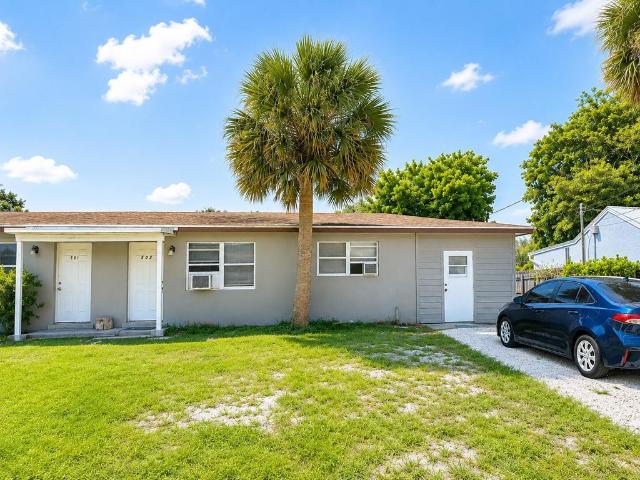 Luxury Villa for rent in Stuart, United States