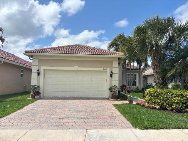 Luxury Villa for rent in Stuart, United States