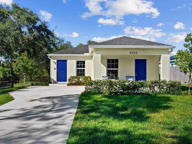 Luxury Villa for rent in Stuart, United States