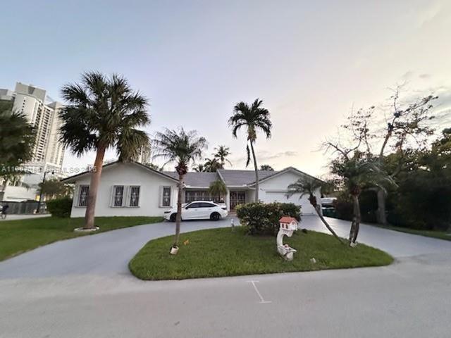 Luxury Villa for rent in Sunny Isles Beach, United States