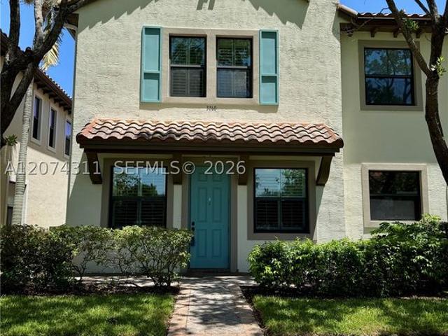 Luxury Villa for rent in Sunrise, United States