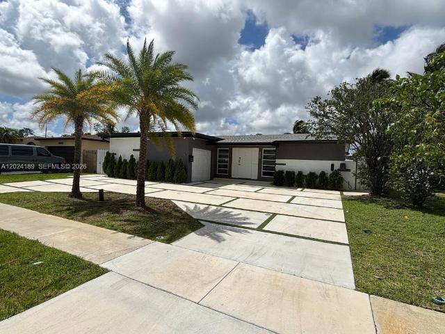 Luxury Villa for rent in Sunrise, United States